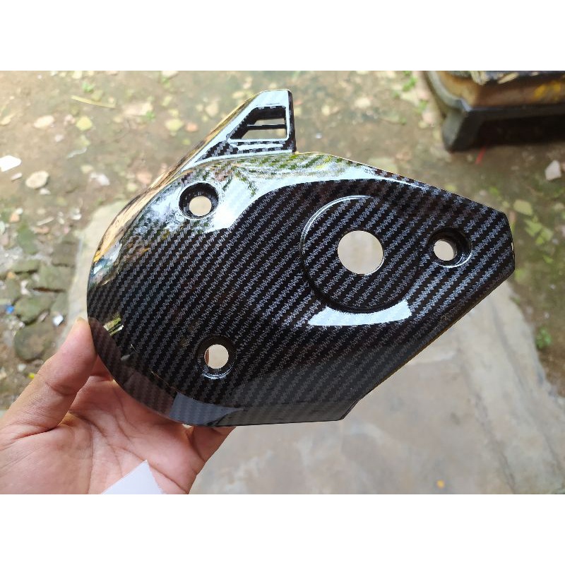 Jual Keongan Cvt Beat Led 2020 Cover Duk Cvt Honda Genio Beat Deluxe ...