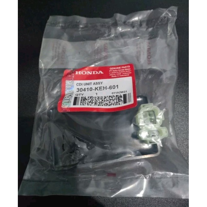 Jual CDI GL Pro neotech Megapro KEH Mega Pro old lama | Shopee Indonesia
