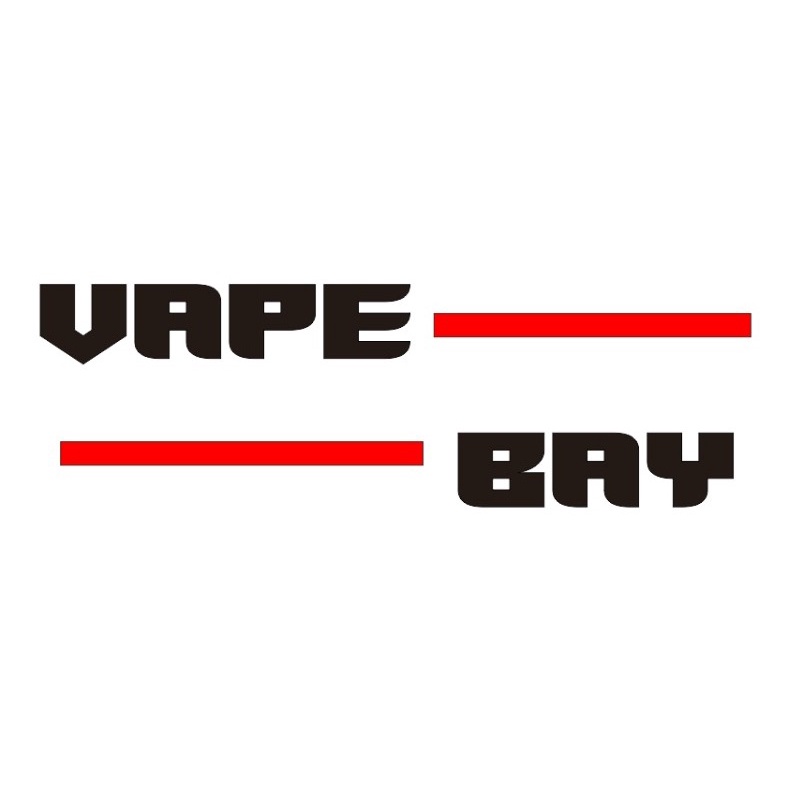 Jual Vape Bay - Huruf Akrilik Tempel - Custom Akrilik | Shopee Indonesia