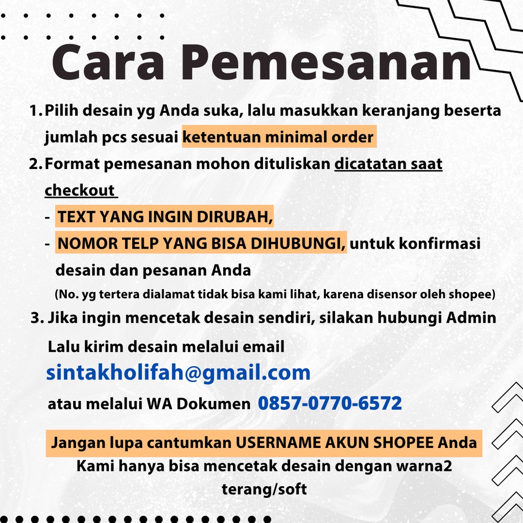 Jual Cetak Stiker/Kartu Tasyakuran Tedak Siten Bayi, Tasyakuran ...