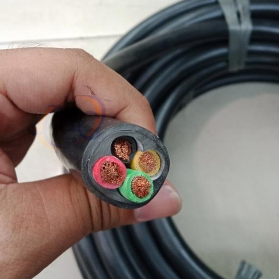 Jual Kabel Power Serabut NYYHY 4 x 16 mm JEMBO Potongan / Meteran | Shopee Indonesia