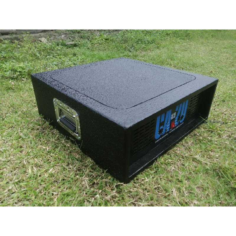 Jual Box power ca 20 + hendel harkis | Shopee Indonesia