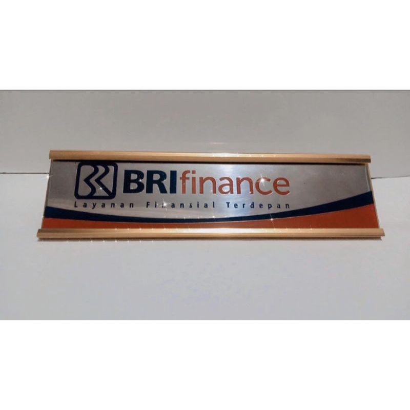 Jual Name Desk/Nama Meja/Nama Meja Bank/Holder Name Desk/Nama Plat/Nama ...