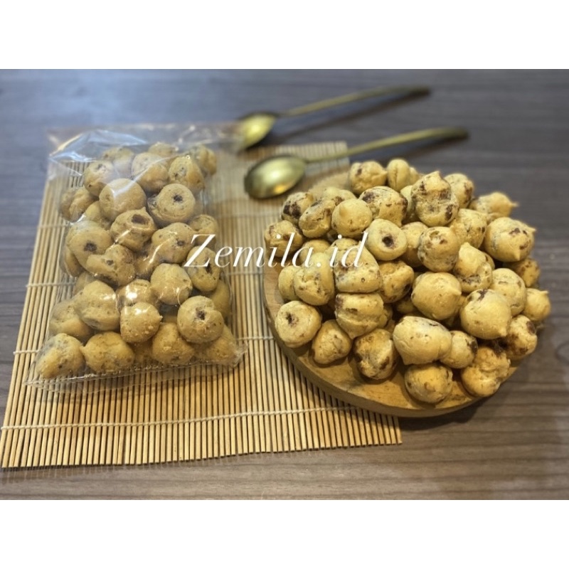 Jual Soes Coklat, kacang bandung, sale pisang,samosa, kripik pisang ...