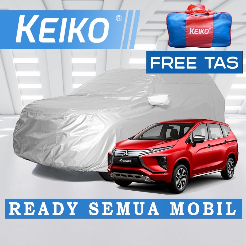 Jual Cover Sarung Selimut Penutup Tutup Body Mobil Waterproof Outdoor ...