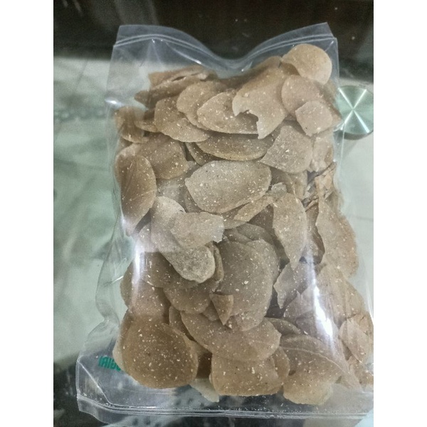Jual KRUPUK LELE 250 gram | Shopee Indonesia