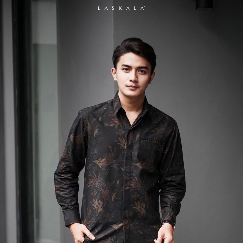 Jual Laskala Premium Batik Rupa K10A544 | Shopee Indonesia