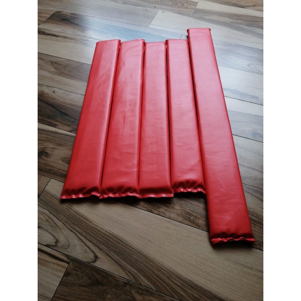 Jual Spalk 7x60 cm Bidai Penyangga Patah tulang kaki fraktur cruis ...