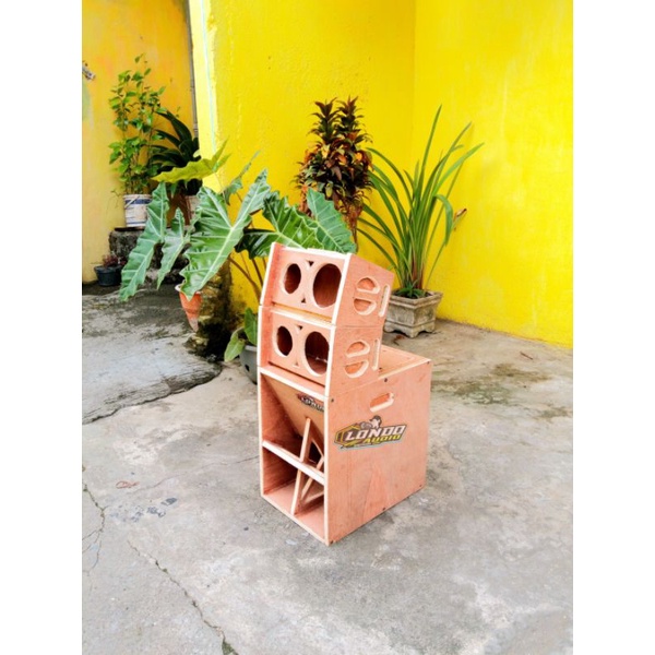 Jual Box CLA 6 Inch & Line Array 4 Inch | Shopee Indonesia