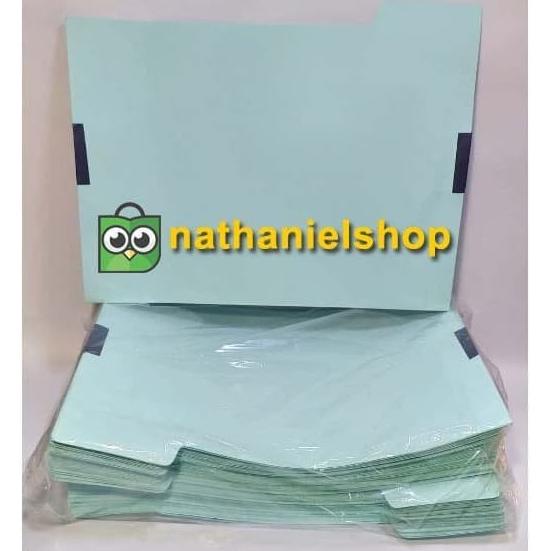 Jual Folder / Map Arsip / Dokumen (Peralatan Kearsipan) | Shopee Indonesia