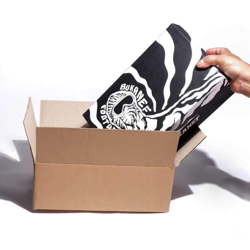Jual DOUBLE BOX PENGAMAN | Shopee Indonesia