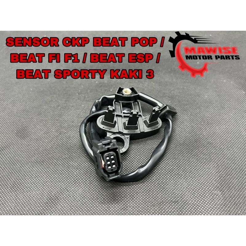 Jual SENSOR CKP BEAT POP / BEAT FI F1 / BEAT ESP / BEAT SPORTY / VARIO ...