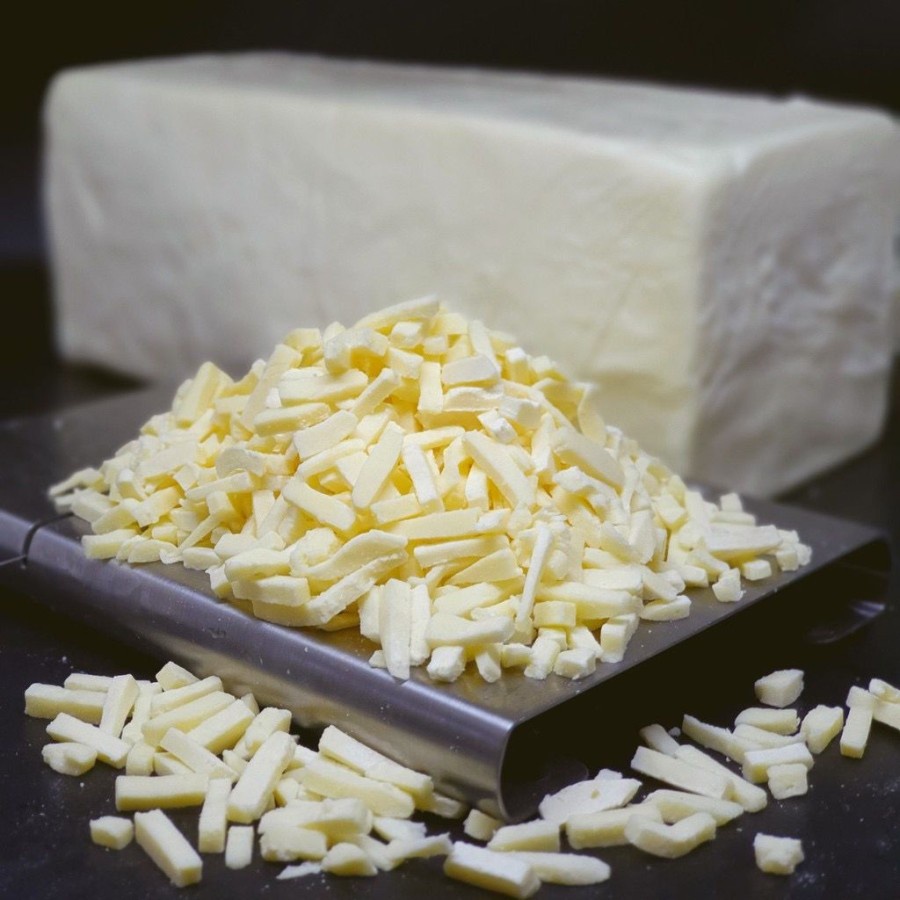 Jual Mozarella Parut / Mozarella Cheese Shredded Import | Shopee Indonesia