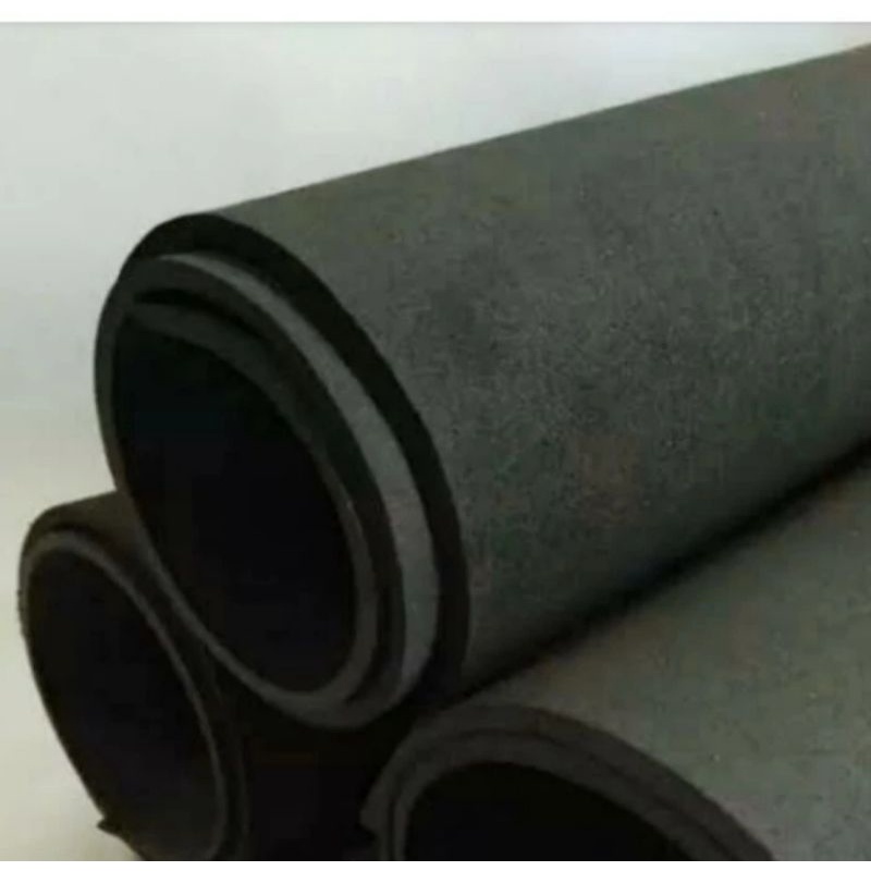 Jual SPON KARET ATI / BUSA HATI / EVA SPONGE LEMBARAN - HARGA PER MM ...