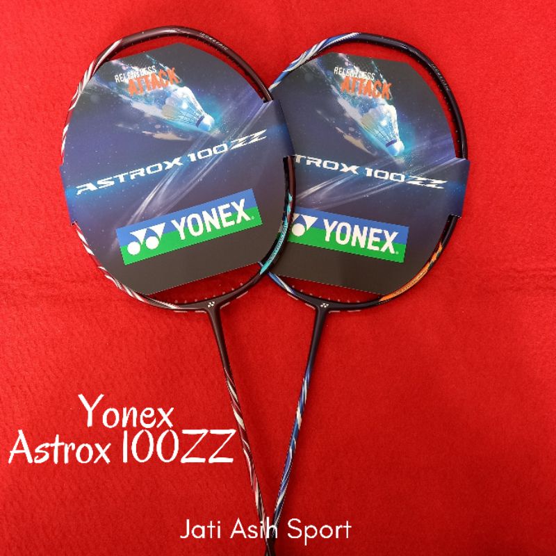 Jual Raket Badminton Astrox 100ZZ 100 ZZ Original Japan Raket Astrox 100 ZZ Japan Original ...