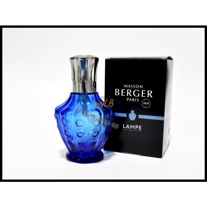 Jual Botol Diffuser Lampe Berger - Crown Clochette Lamp | Shopee Indonesia