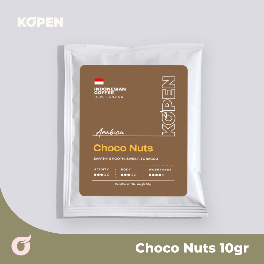 Jual Drip Bag Coffee Sachet (Single Origin) | Kopi Drip Sachet Murah ...
