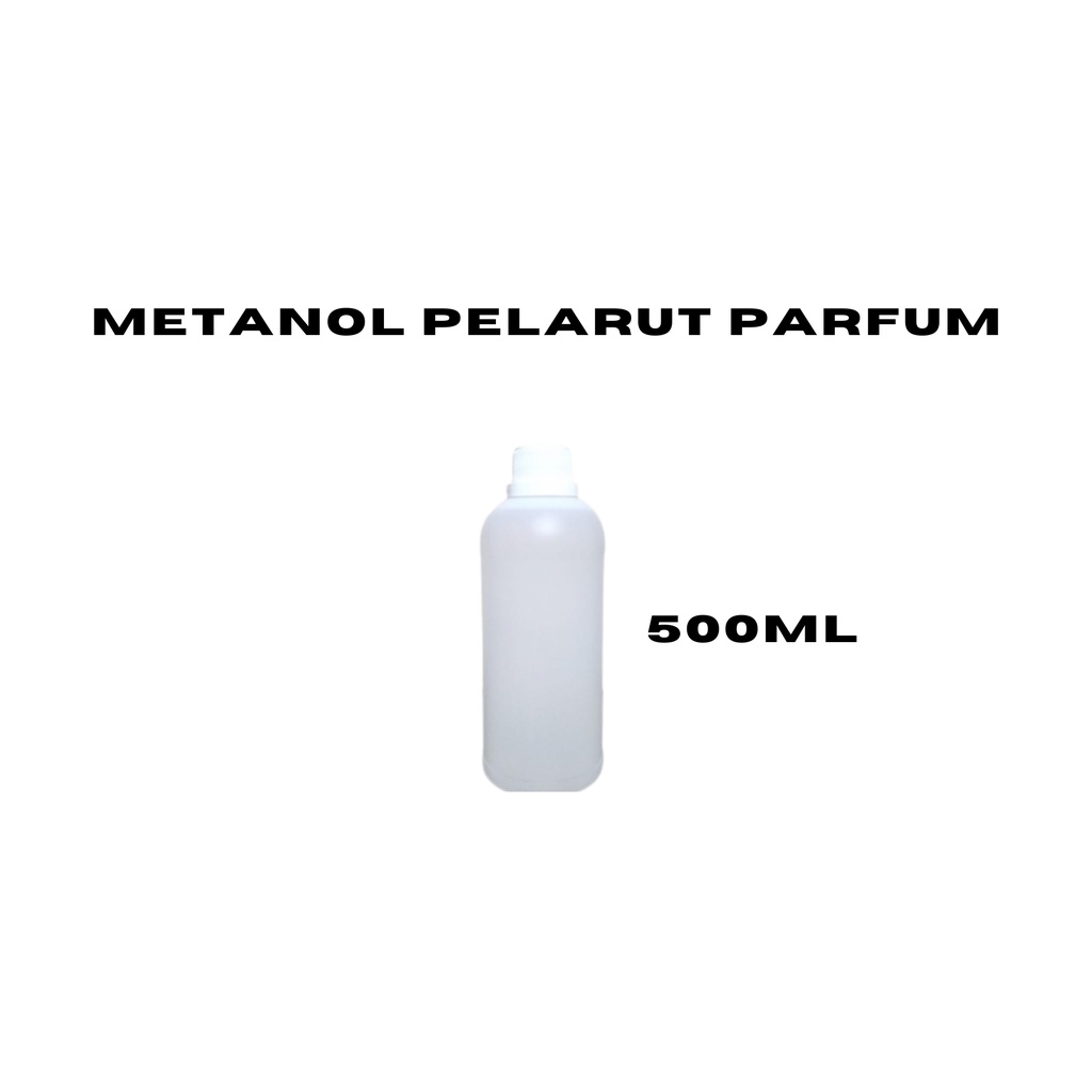 Jual Pelarut bibit parfum kemasan 500ml | Shopee Indonesia