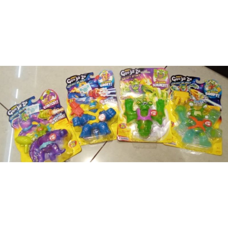 Jual HEROES GOJITSU HERO PACK MURAH TERBARU | Shopee Indonesia