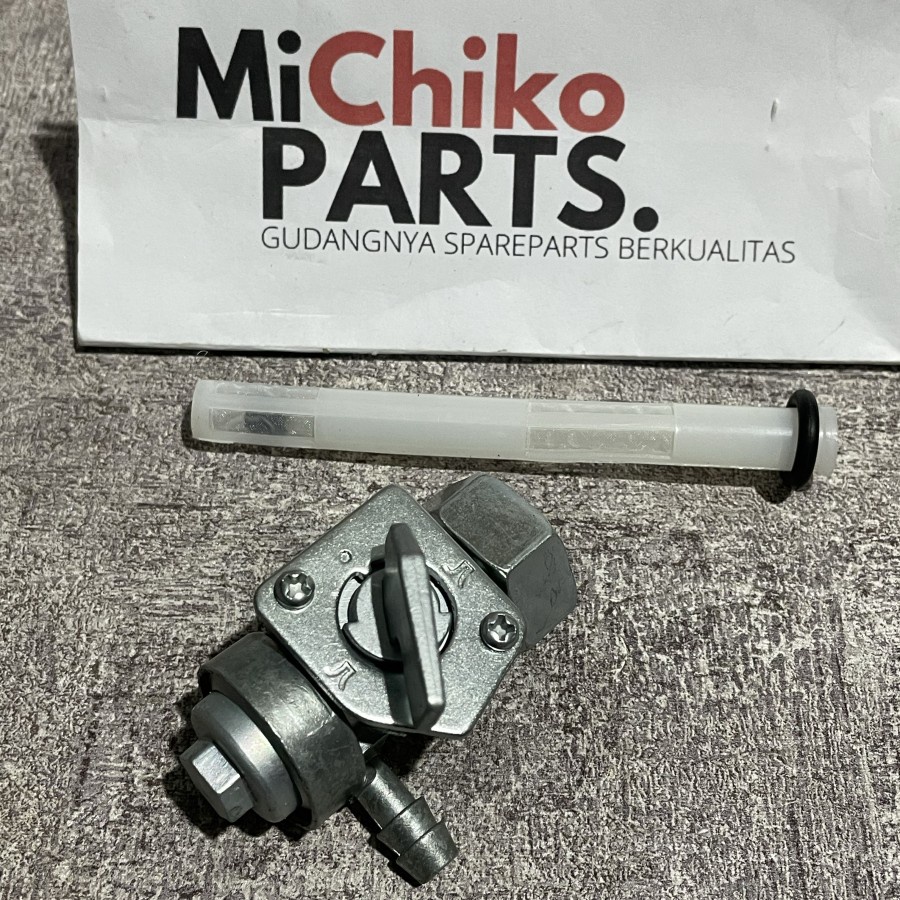 Jual Kran Keran Bensin Mega Pro Lama New Hiu Primus Mono Tiger GL Pro Lama Neotech Membran Fuel ...