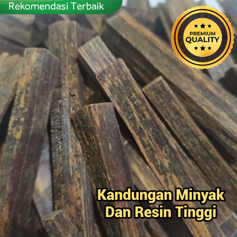 Jual Kayu Gaharu Buaya Grade A Super Agarwood Bouya Buhur/Bukhur/Bakhoor 1kg Kwalitas Terbaik ...