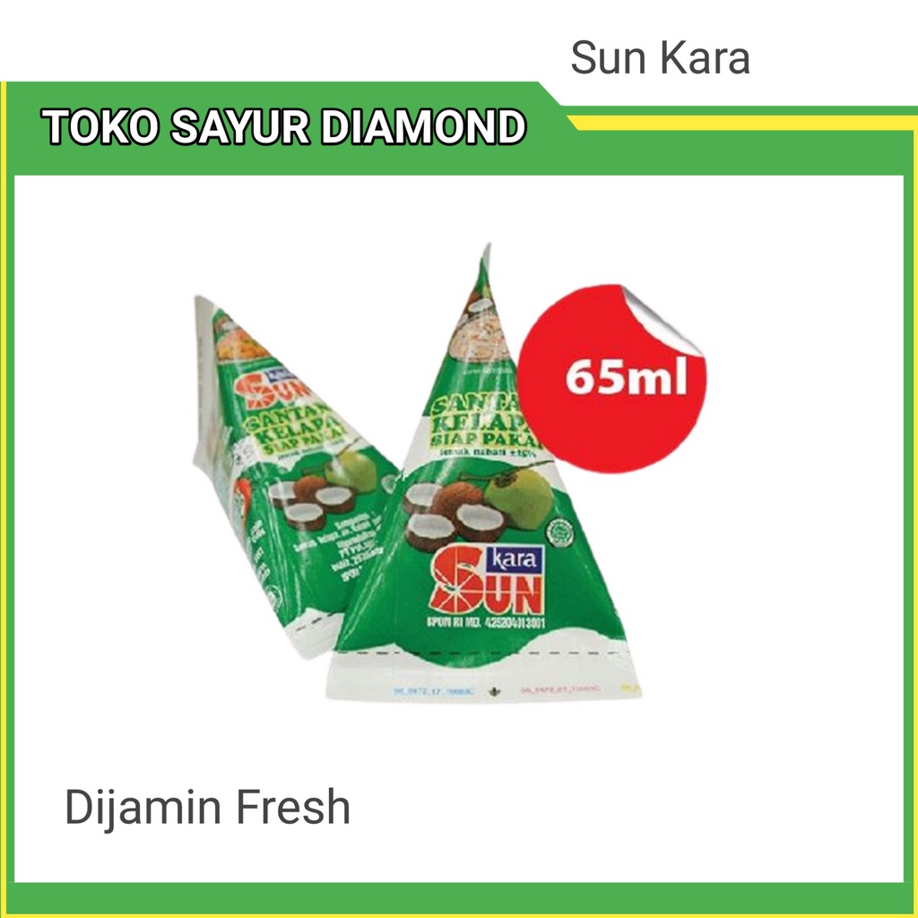 Jual Sun Kara 1 pcs | Shopee Indonesia