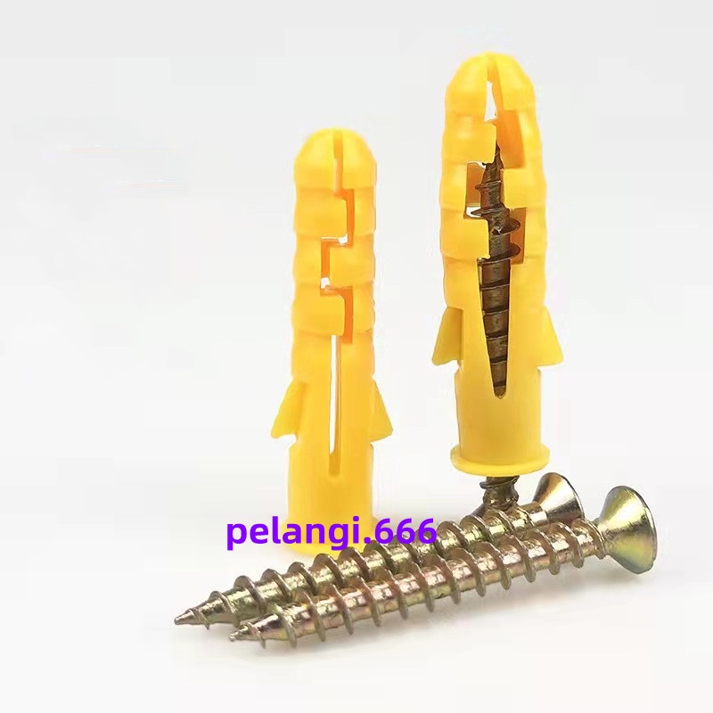 Jual Spiser S6 Dan Sekrup Set /Skrup/Paku/Baut | Shopee Indonesia