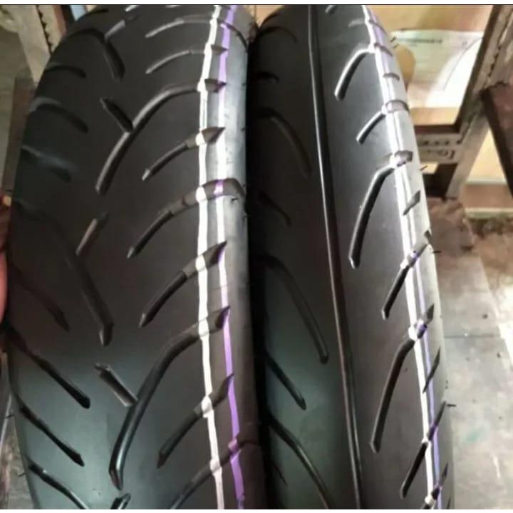 Jual ban motor PCX sepasang merk IRC tubles | Shopee Indonesia