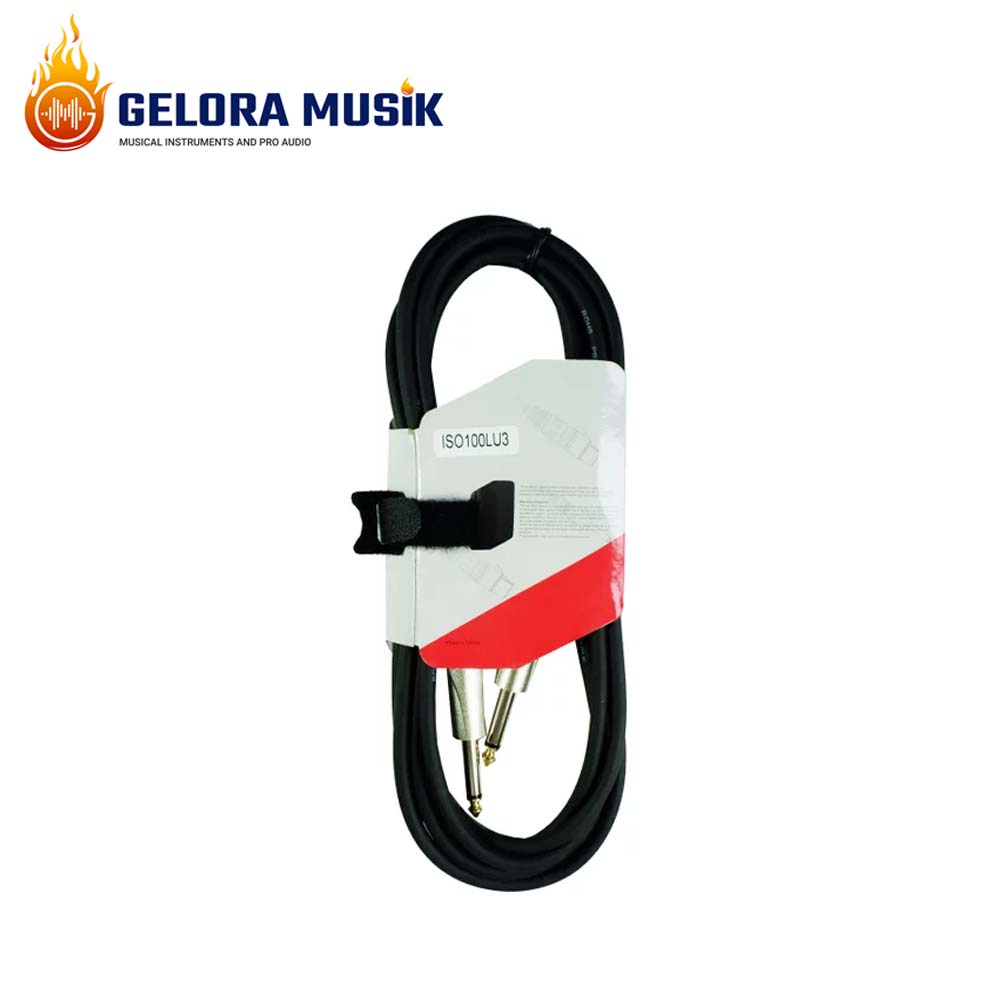 Jual Kabel Instrument Beyer ISO100LU3 | Shopee Indonesia