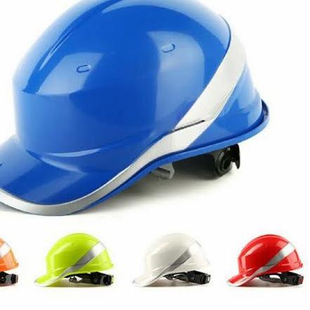 Jual Helm Safety/Helm Proyek Delta Plus Vanitex - Putih | Shopee Indonesia