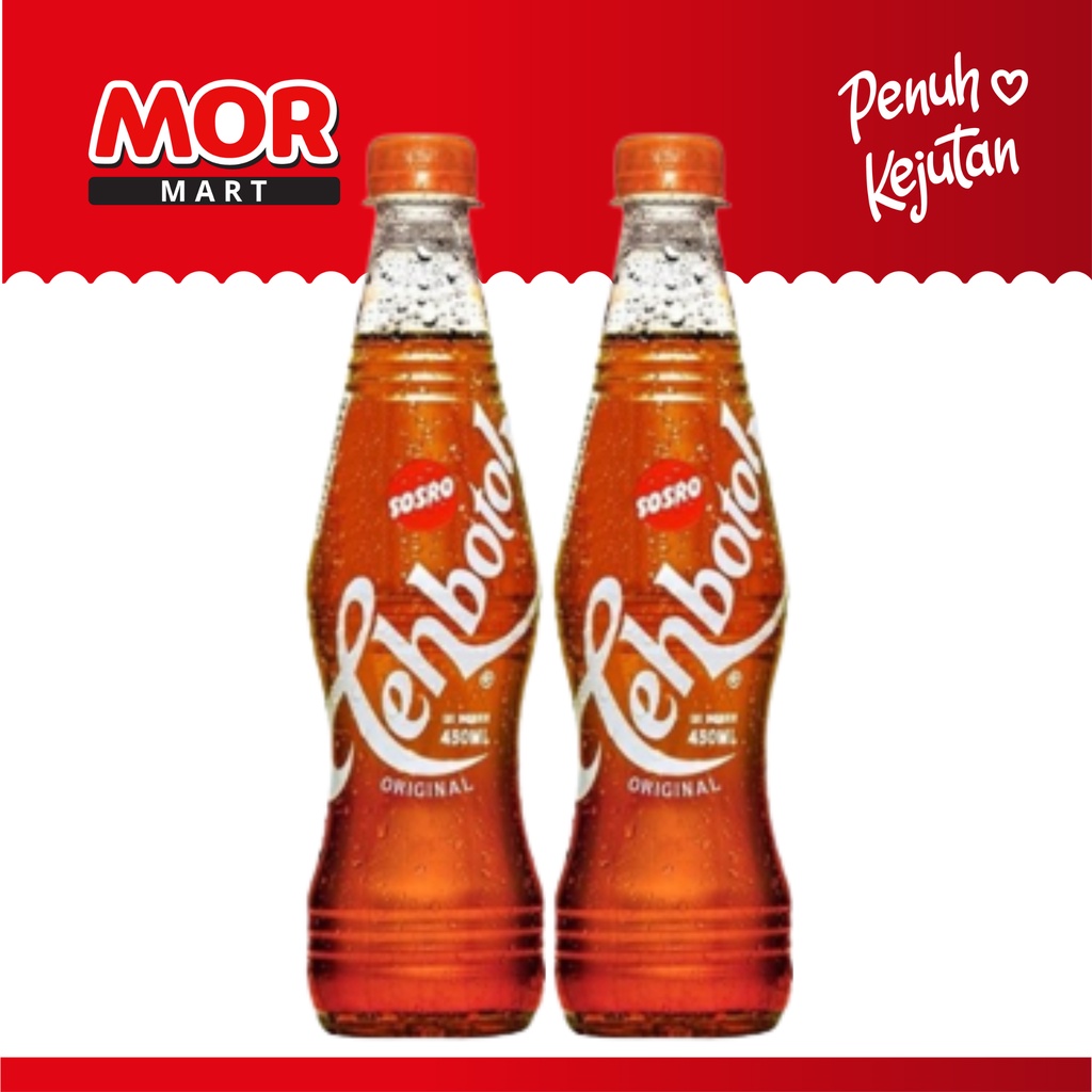 Jual DAPAT 2 TEH BOTOL Original Minuman Teh Melati Btl 450 ml | Shopee ...