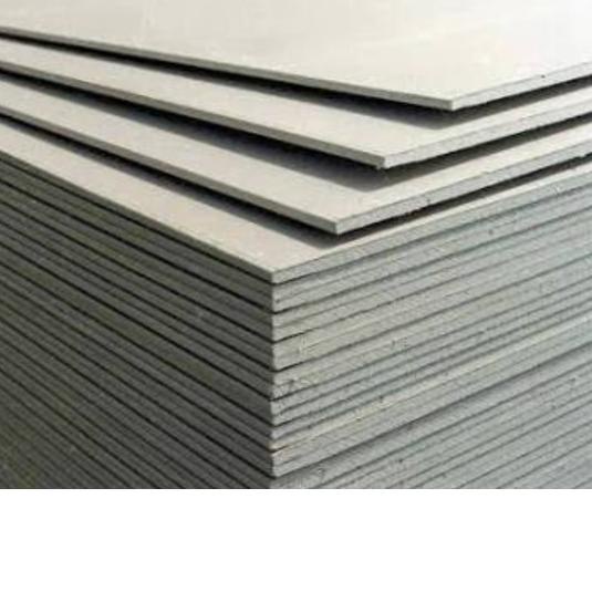 Jual GRC Board 6.0mm 1.20 x 2.40 Meter - Papan GRC | Shopee Indonesia