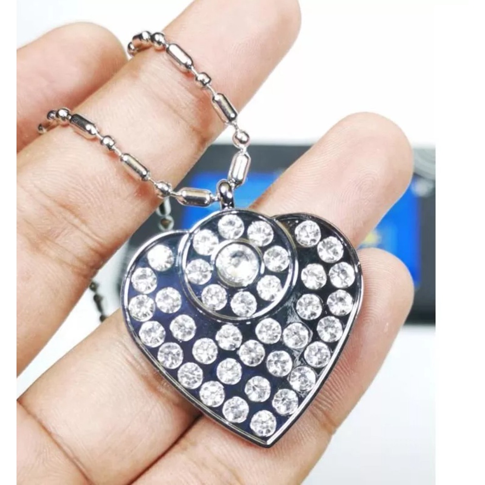 Jual KALUNG KESEHATAN TERAPI ASLI - Quantum pendant asli - kalung ...