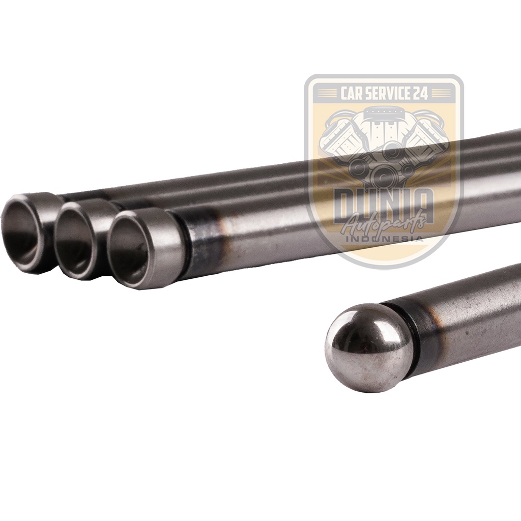 Jual PUSH ROD PUSHROD SUMPIT TUNJANG KLEP COLT DIESEL PS100 4D31 ...