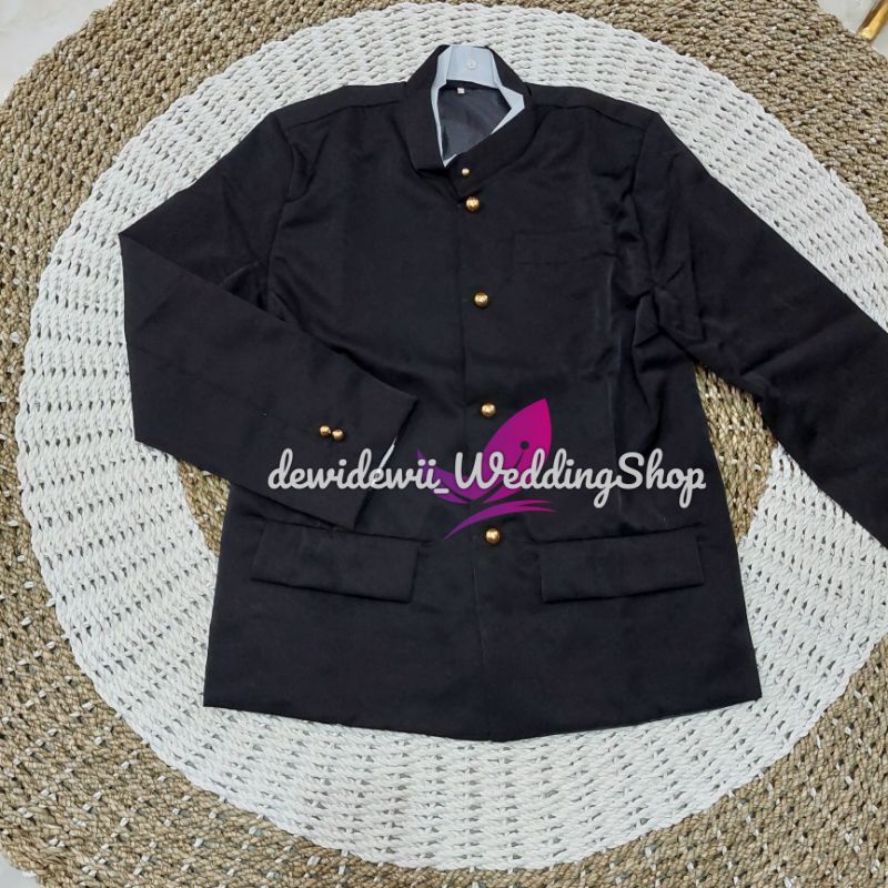 Jual Beskap Jogja /Beskap Solo /Beskap Sunda /Beskap Hewes - Nuansa ...