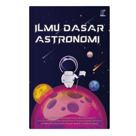 Jual [ORI] Ilmu Dasar Astronomi | Shopee Indonesia