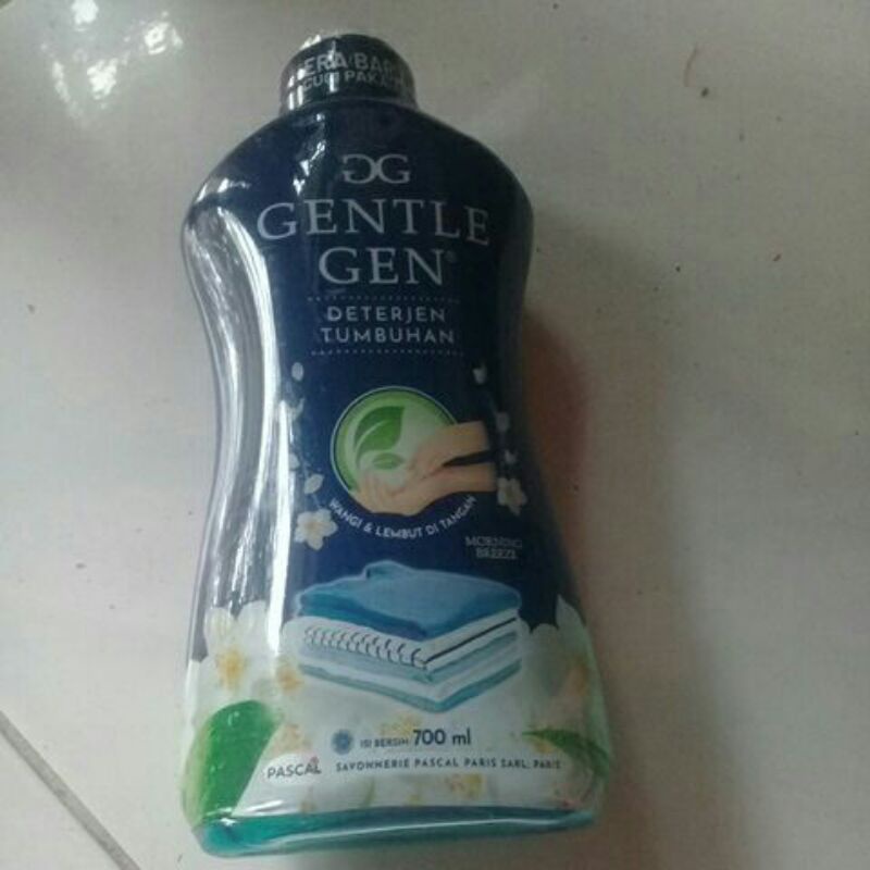 Jual gentle gen | Shopee Indonesia
