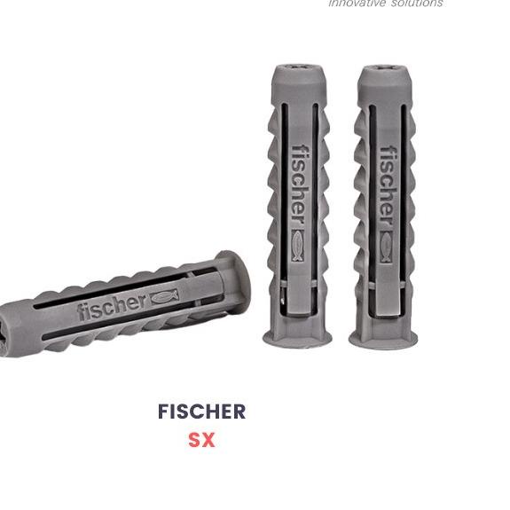 Jual Angkur fischer® SX BOX - SX 5 BOX | Shopee Indonesia