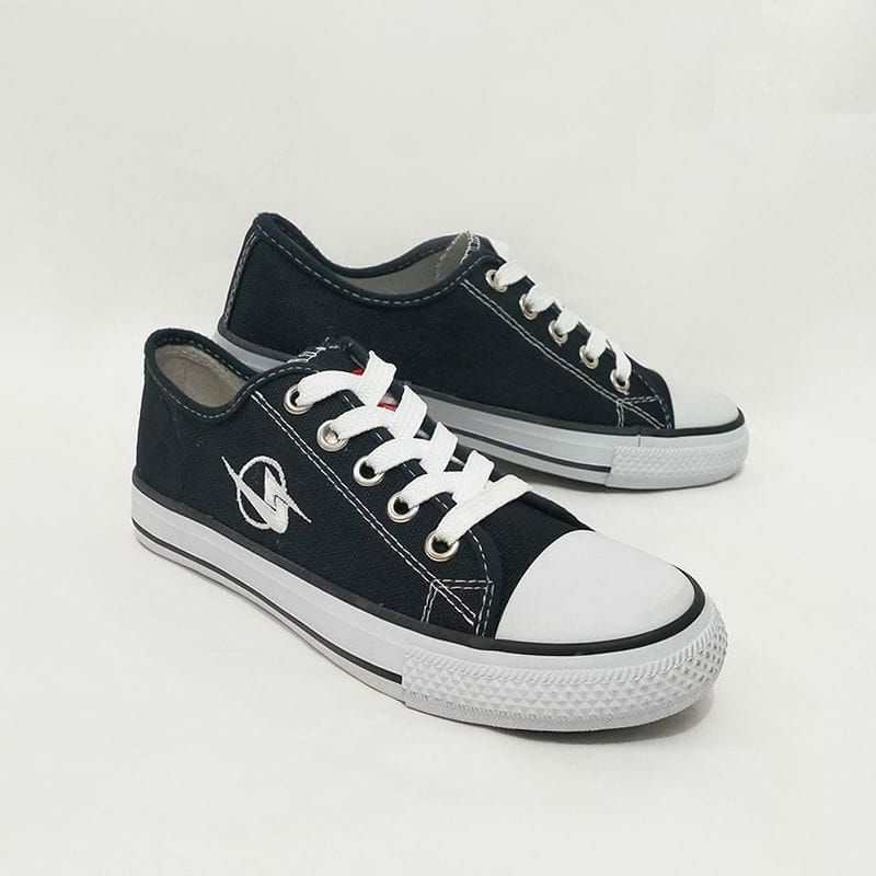 Jual SEPATU DALLAS CAMPUS LC / SEPATU KERJA / SEPATU SNEAKER / SEPATU ...