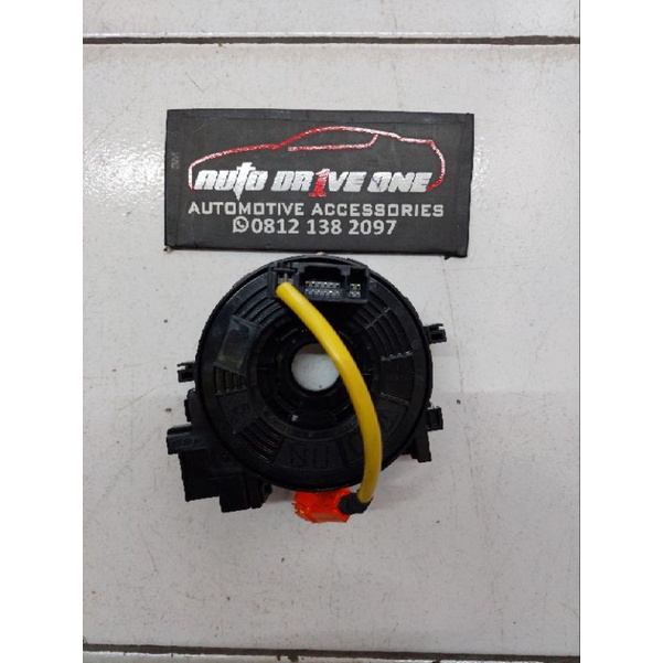 Jual Kabel Spiral Toyota Sienta All New Yaris Vios Original | Shopee ...