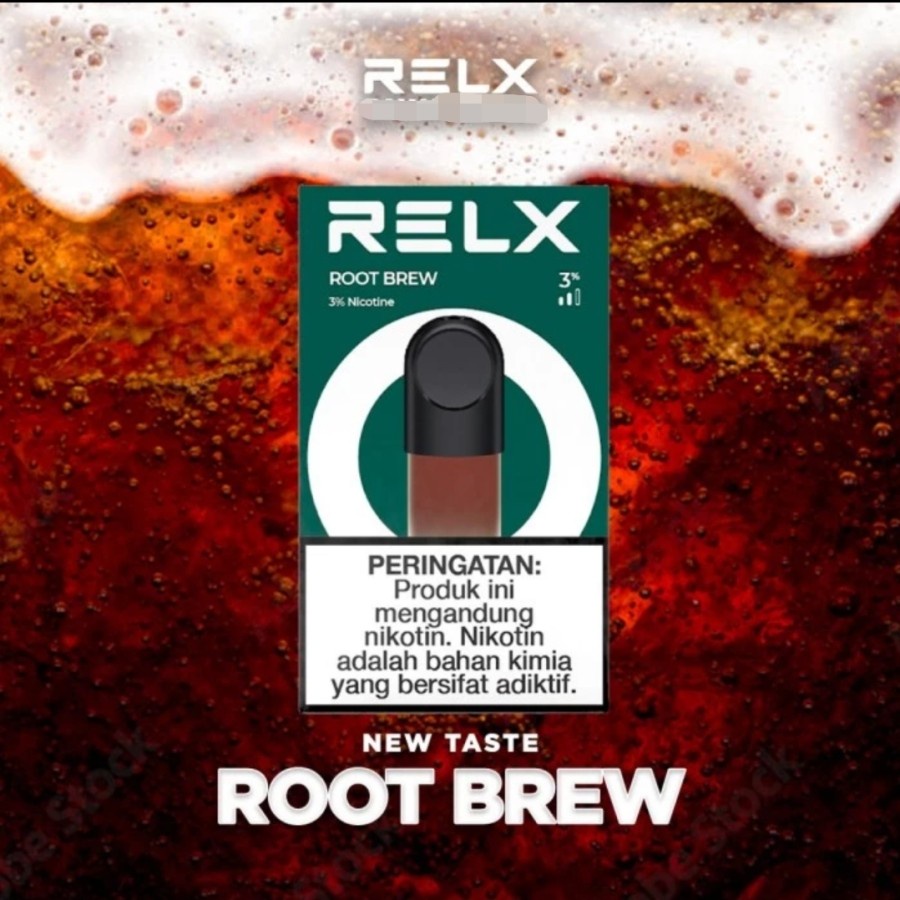 Jual RELX PODS (Isi 1 Pod) | Shopee Indonesia