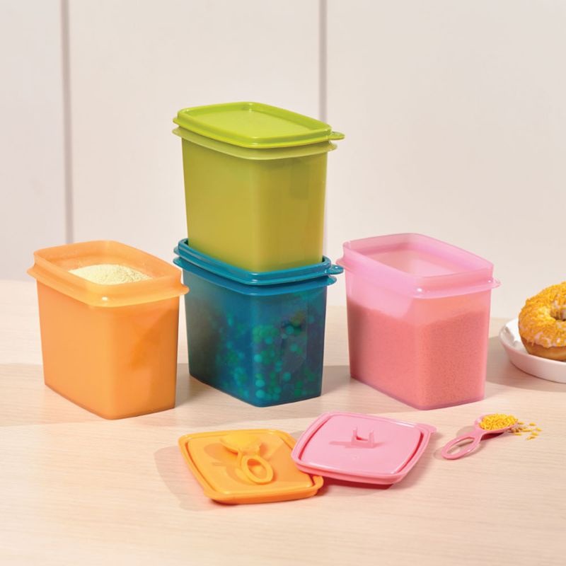 Jual Four Season (Wadah Tupperware) | Shopee Indonesia