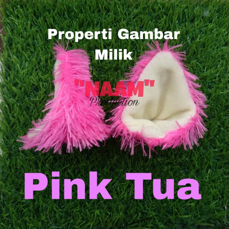 Jual Kuping Helm, Kuping Kucing Helm, Kuping Helm Bogo, Kuping Helm ...