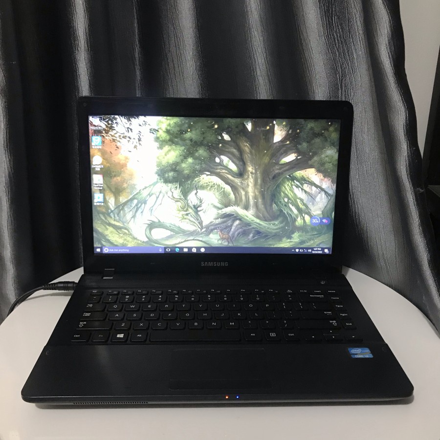 Jual SAMSUNG CORE I3 4GB/500GB | Shopee Indonesia