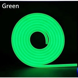 Jual Paket Lampu Neon Flex 220v 1m 2m 3m 4m 5m 5 meter Led Selang ...