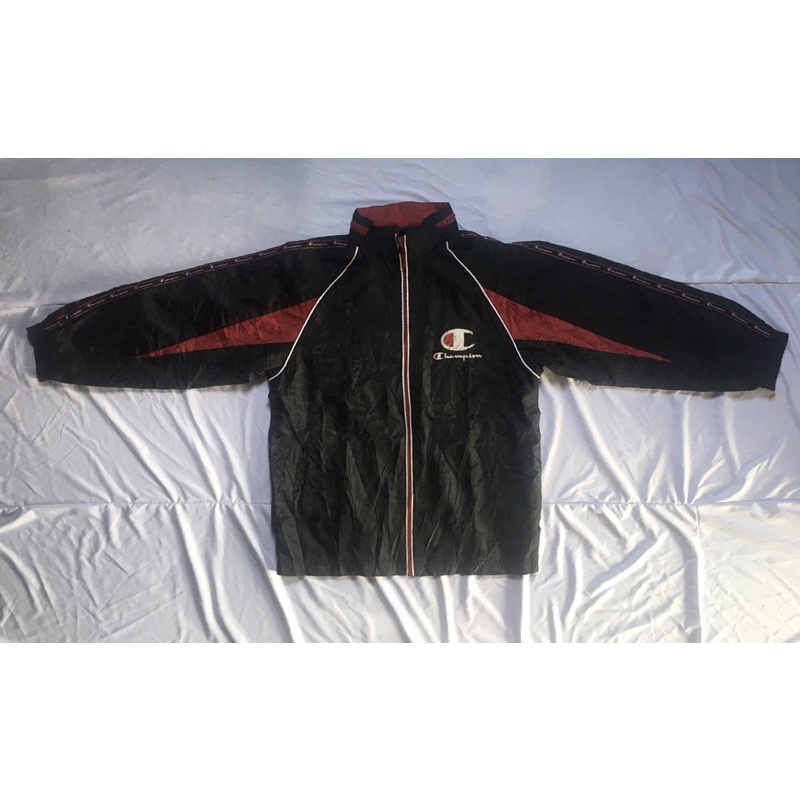 Jual Jaket Anak Hoodie Merk Champion Original Second | Shopee Indonesia