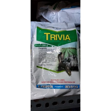 Jual TRIVIA 75wp | Shopee Indonesia