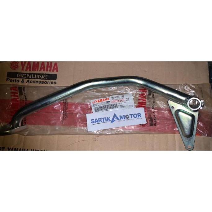 Jual Original Pedal, Brake (1FD1) (Pedal Rem) Yamaha Vega Force ...
