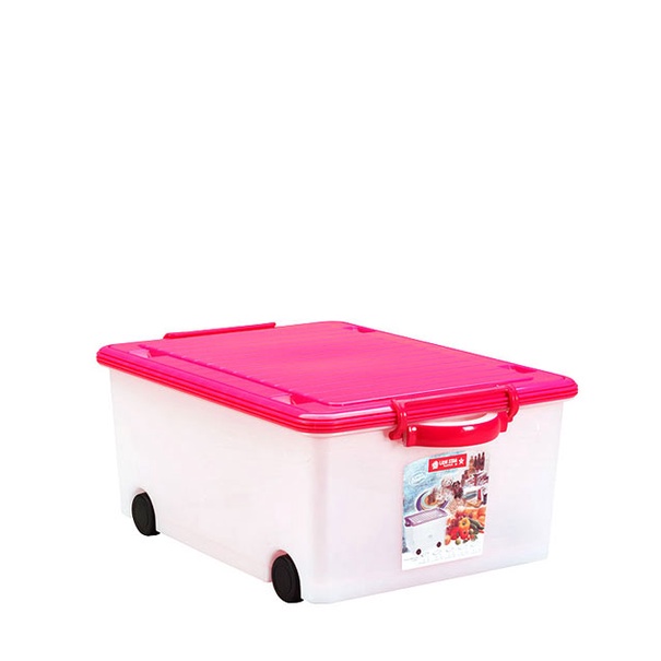 Jual Container Lion star Vigo Kontainer / Kotak Penyimpanan Vigo LION ...