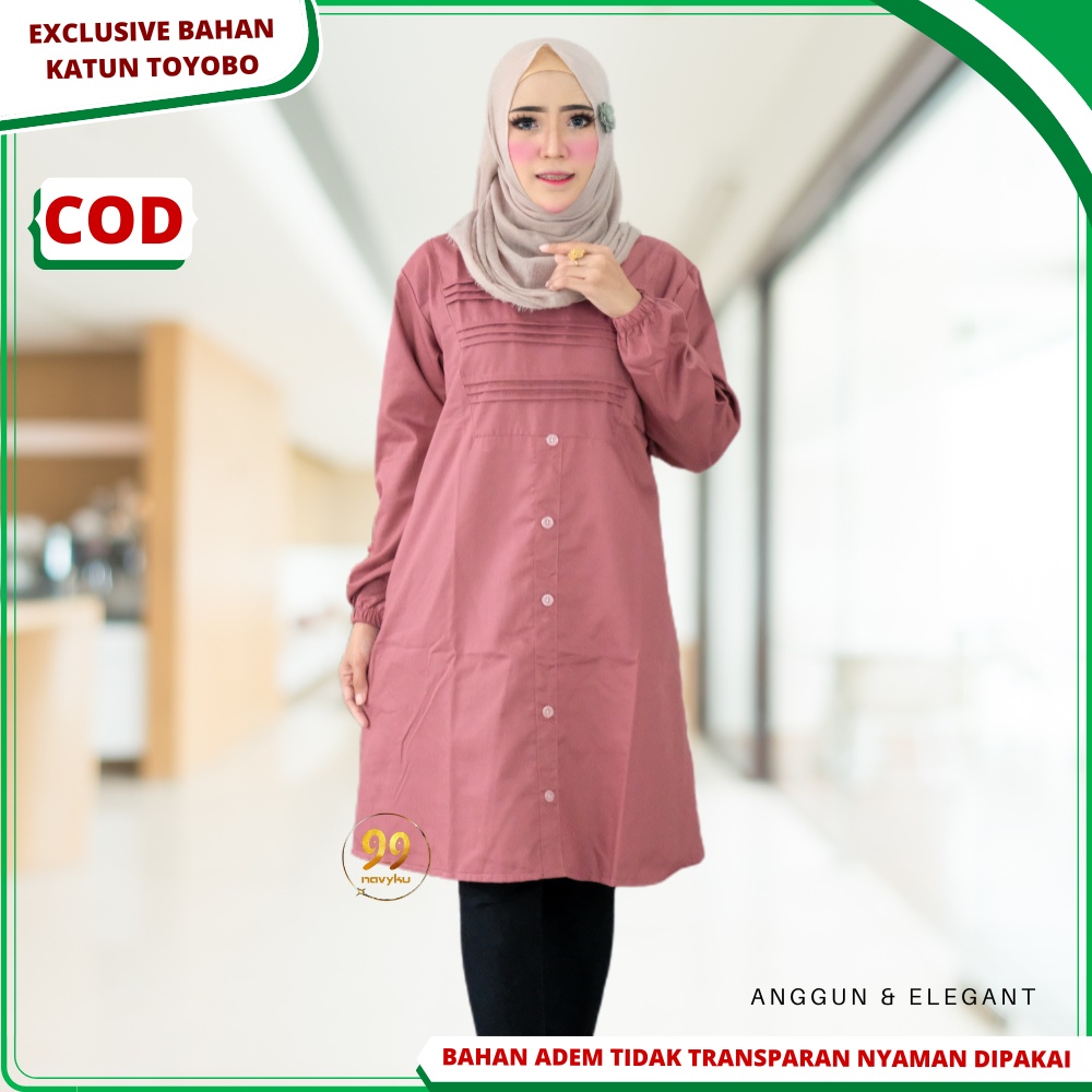 Jual Baju Tunik Wanita Terbaru 2022 kekinian import jumbo / Baju Atasan ... Jual Baju Tunik Wanita Terbaru 2022 kekinian import jumbo / Baju Atasan ...